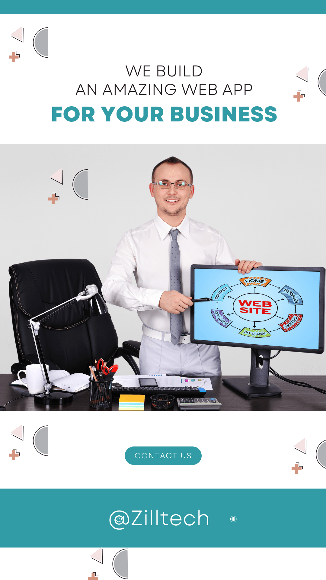 Web & App development