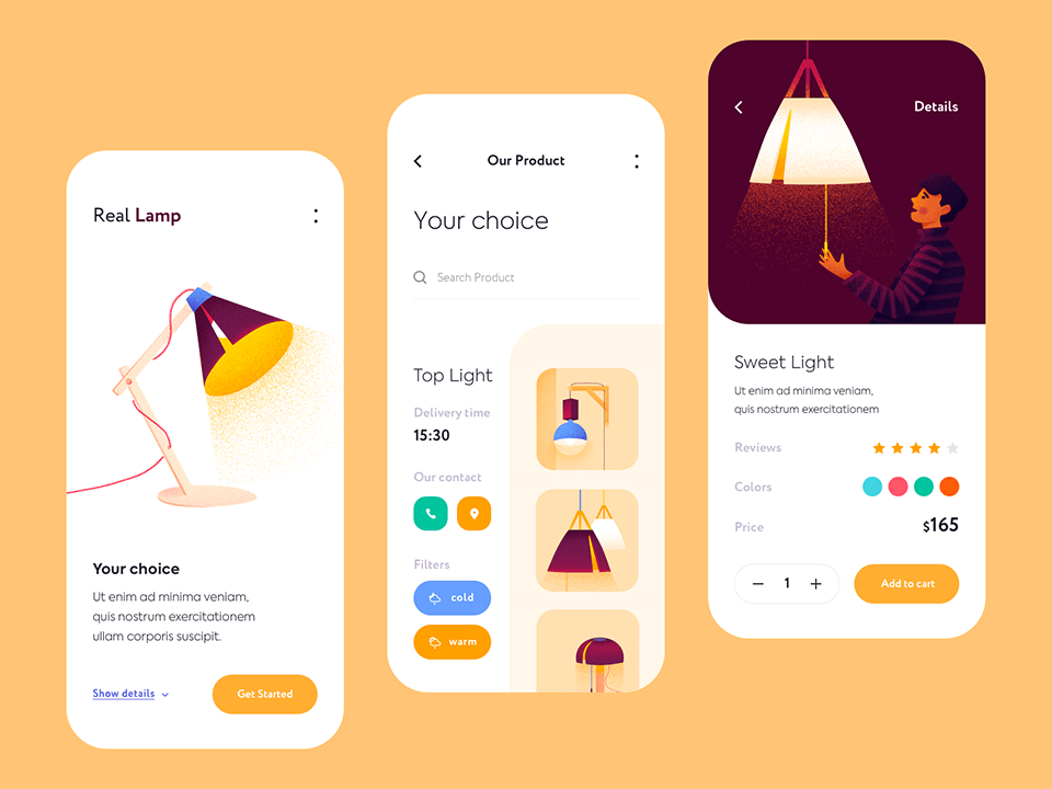 Portfolio - Zilla Tech Solution